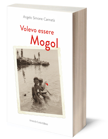 Volevo essere Mogol di Angelo Simone Cannatà